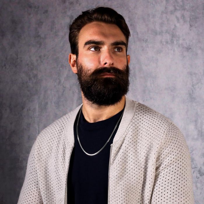 Sterling Silver 4mm Double Box Chain Necklace Diamond Cut | The Chain Hut