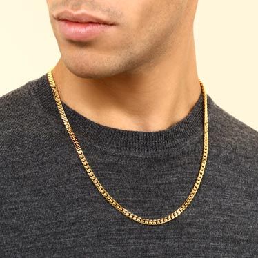 22 inch silver chains | 22 inch silver curb chains, box chains, gold ...